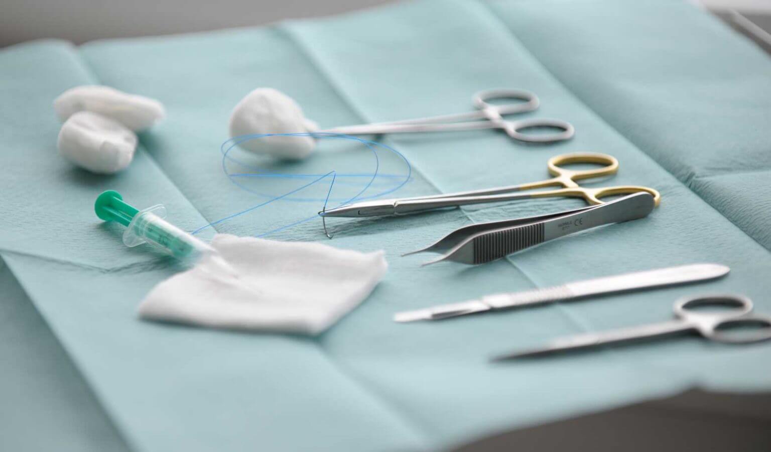 Operative Dermatologie – Hautarztzentrum Bremen-Süd